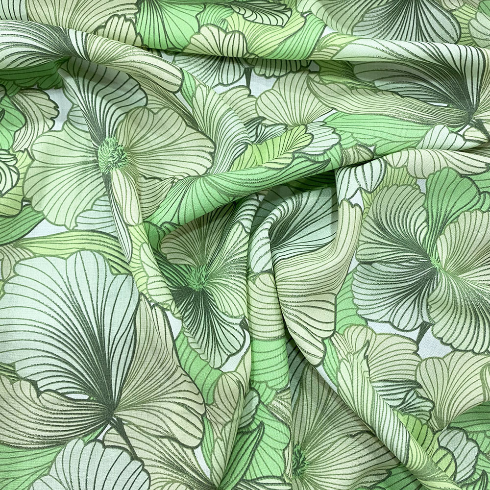 Viscose — Tissus en Ligne