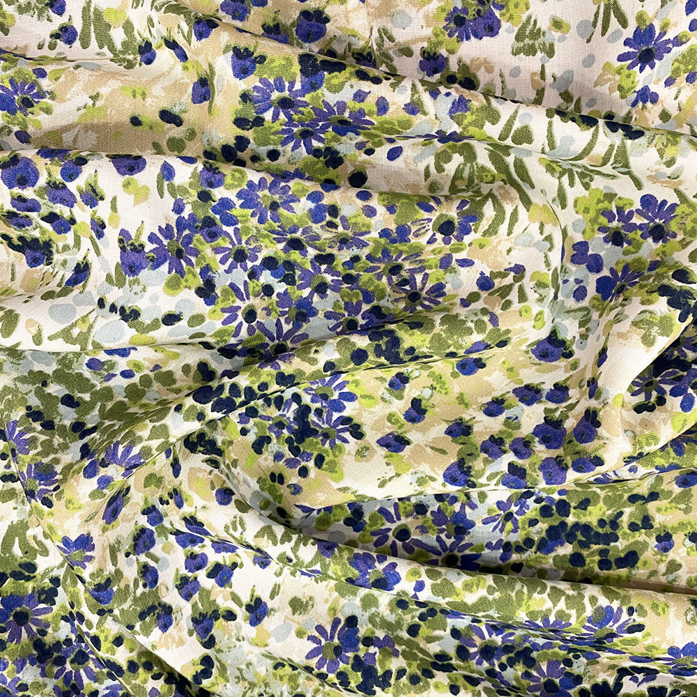 Viscose — Tissus en Ligne