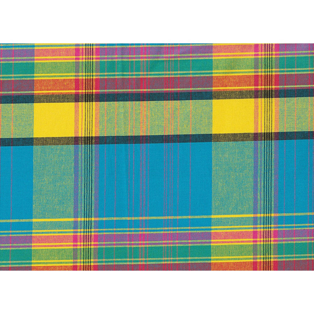 Madras — Tissus en Ligne