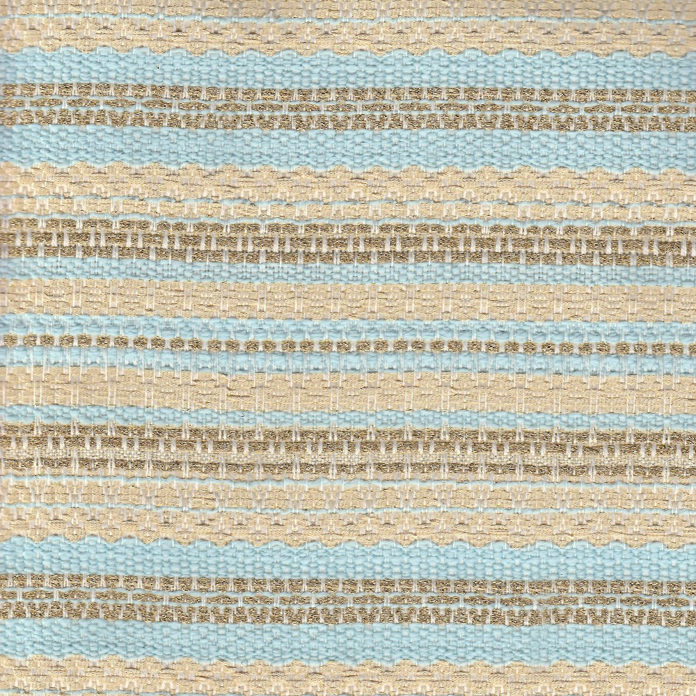 Tweed iridescent woven fabric pink and blue — Tissus en Ligne