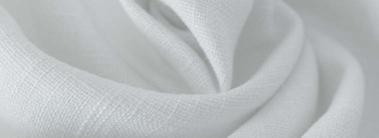 100% pur lin — Tissus en Ligne